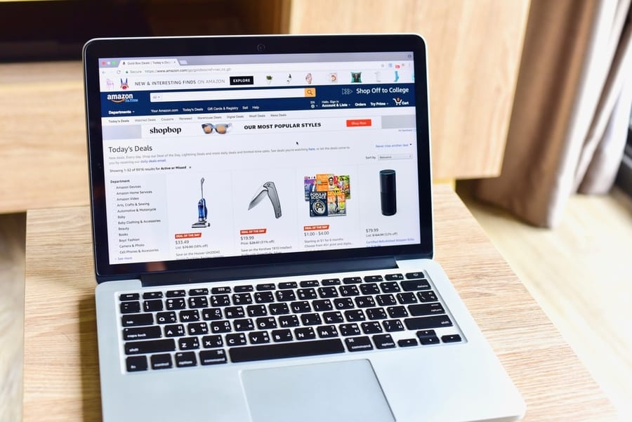 Where To Print Amazon Return Label KnowCompanies