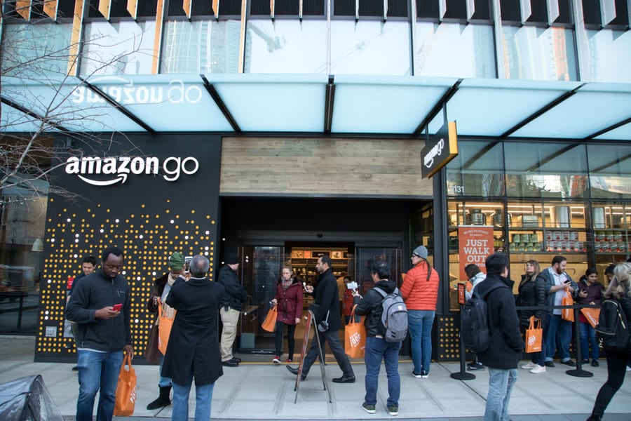What Does Amazon Look For On Driving Record KnowCompanies